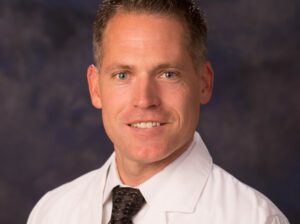 Brandon Burk, MD | Eisenhower Imaging Center