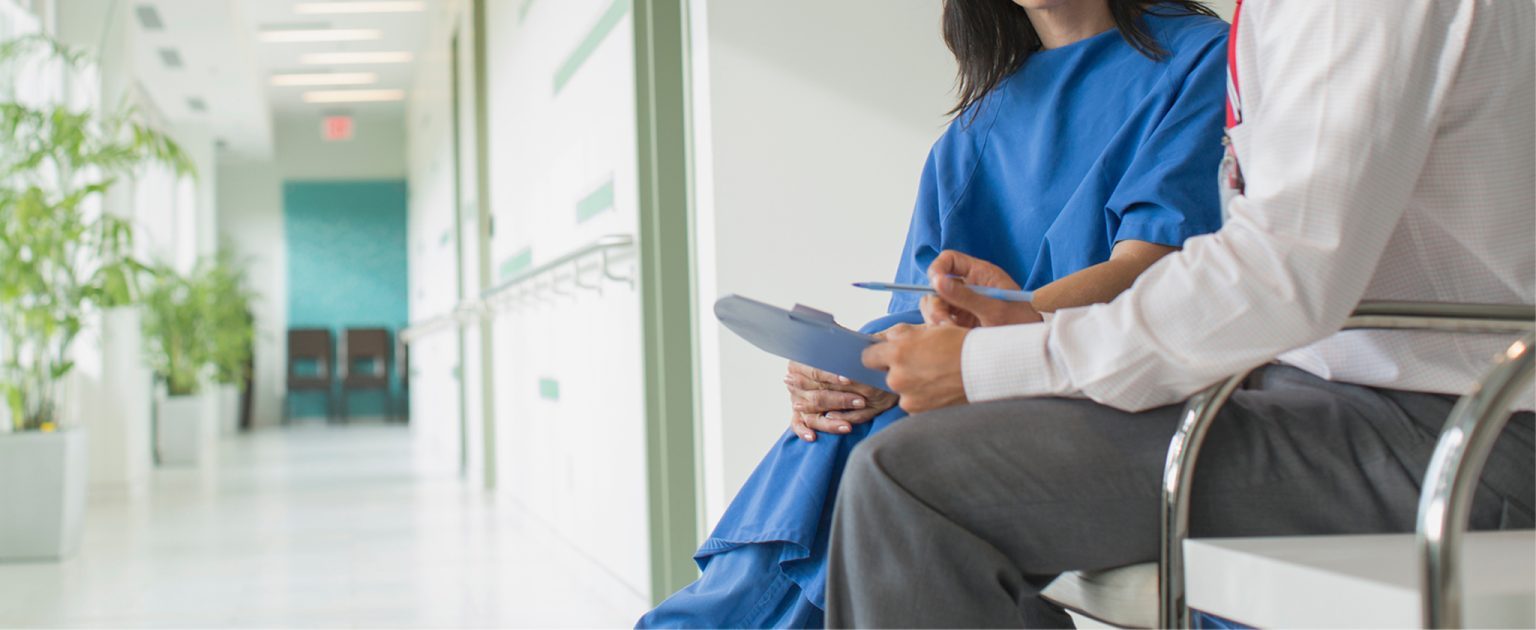 Outpatient Interventional Radiology | Eisenhower Imaging Center