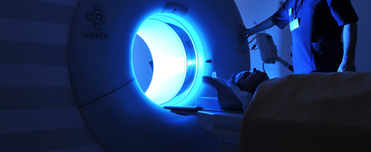 MRI | Eisenhower Imaging Center