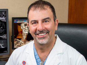 Our Team | Eisenhower Imaging Center