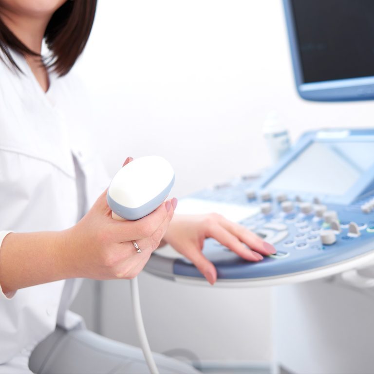 Ultrasound | Eisenhower Imaging Center