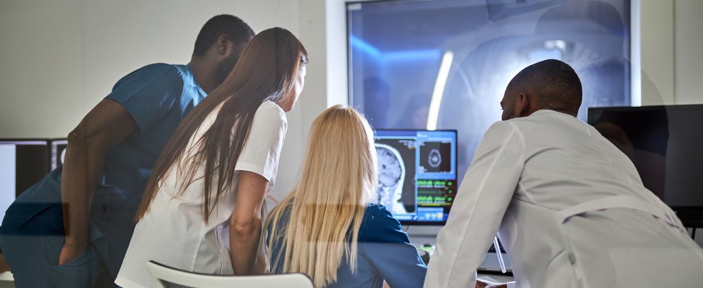 Services Eisenhower Imaging Center