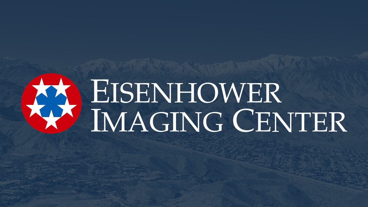 Eisenhower Imaging Center | Interventional Radiology Specialists Eisenhower Imaging Center | Interventional Radiology Specialists